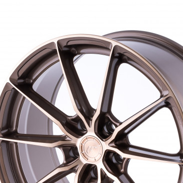 Japan Racing Wheels Felgen von 15 bis 22 Zoll online kaufen