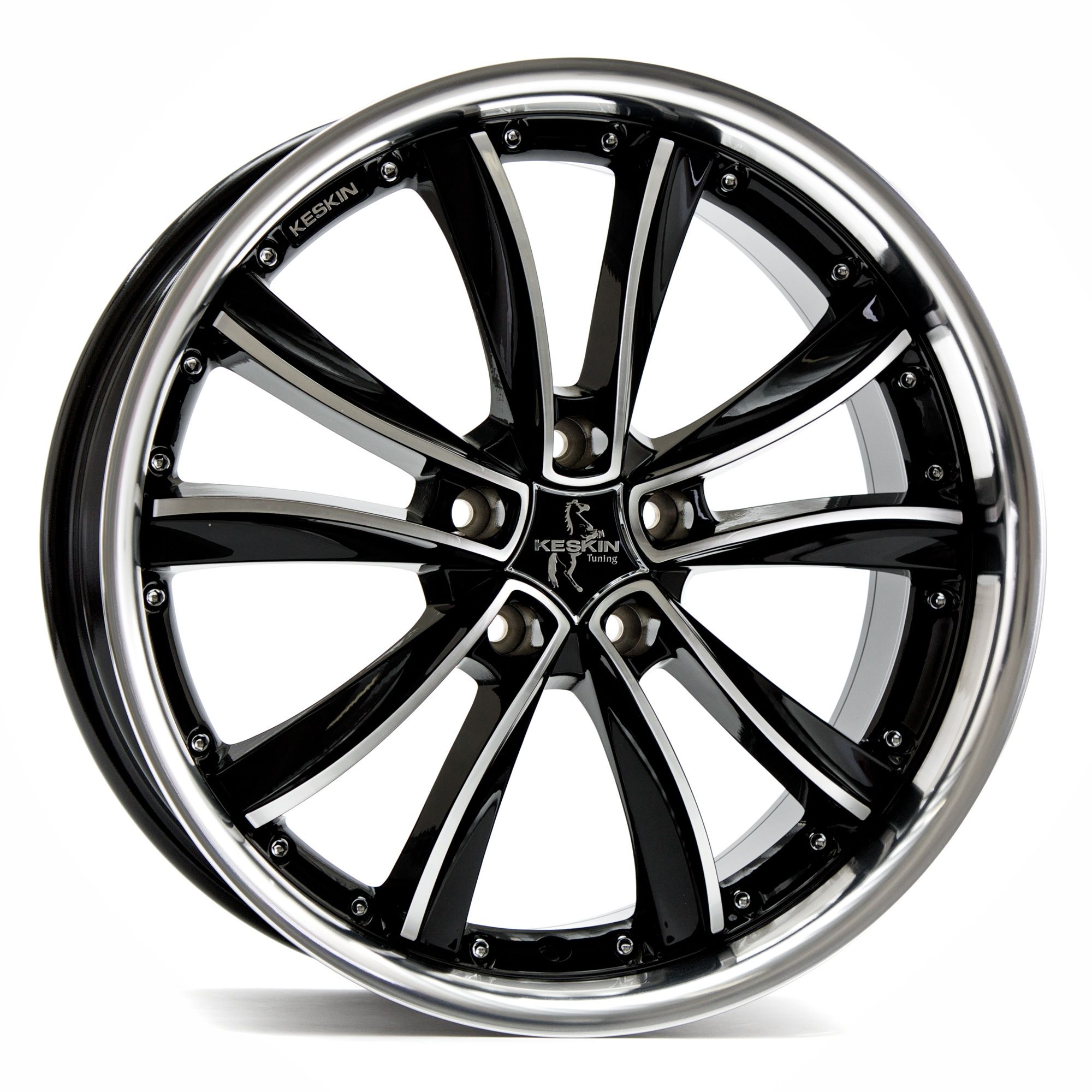Keskin 20 Zoll - www.inf-inet.com