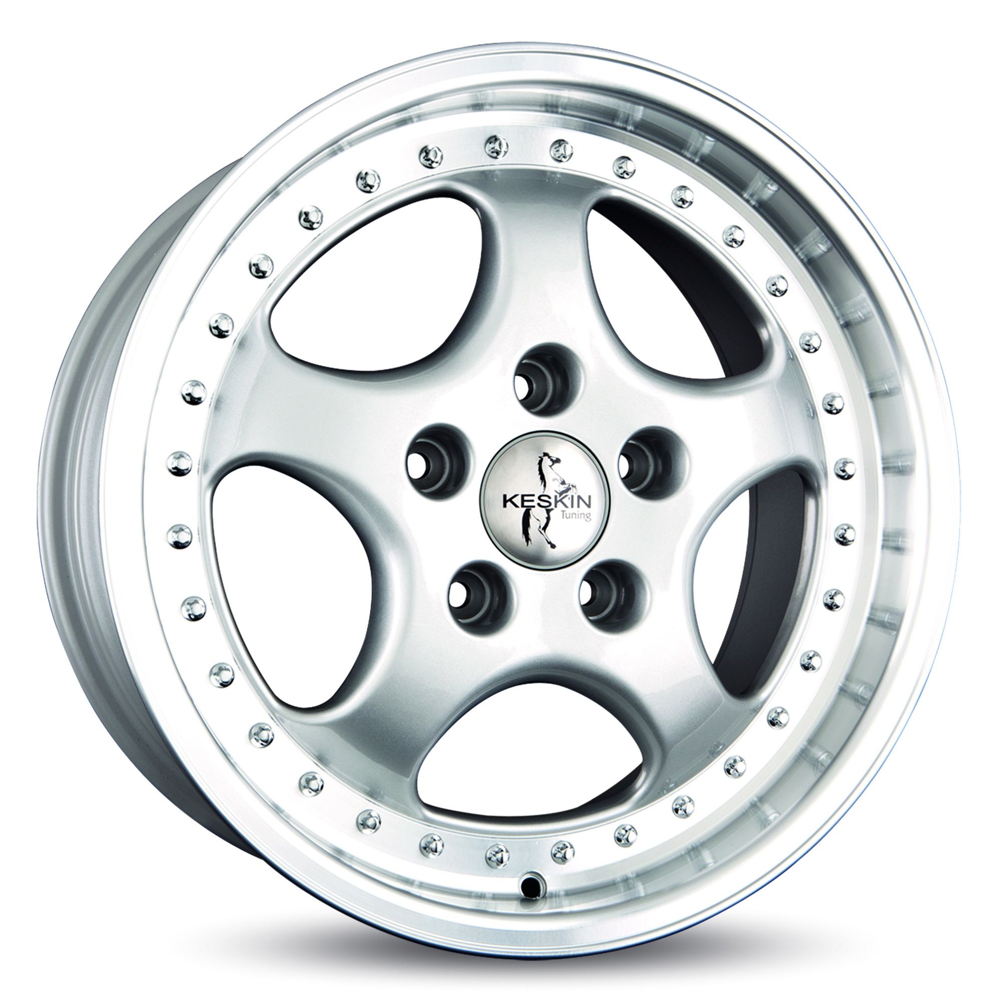 Keskin Logo
