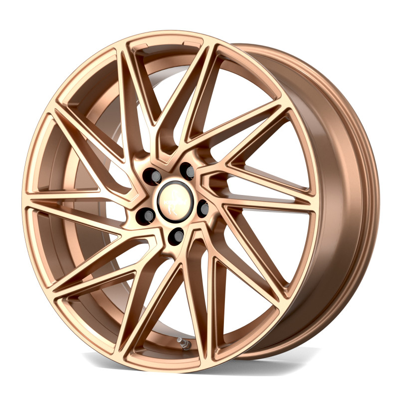 KESKIN KT20 rose-gold | velonity.nl