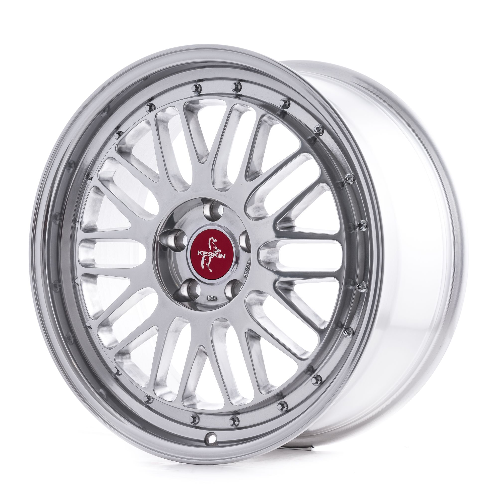 Keskin 20 Zoll