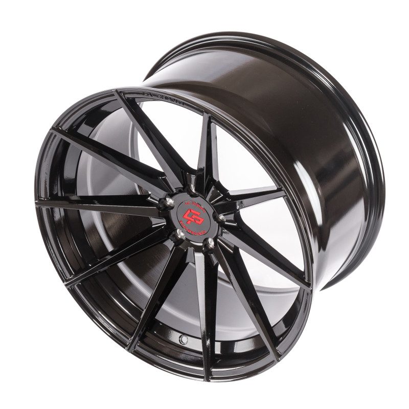La Chanti Performance LC-P10 glossy black | alufelgenshop.at