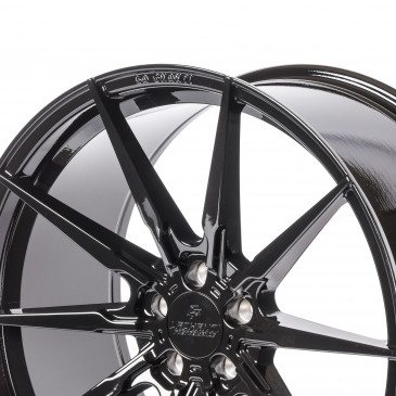 La Chanti Performance Rims from 18 - 24 Zoll online kaufen