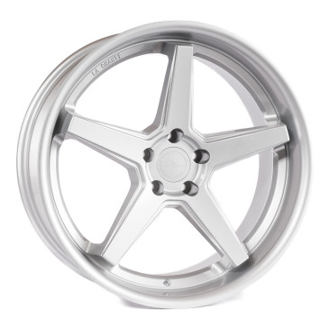 La Chanti Performance LC-P13 silver | velonity.com