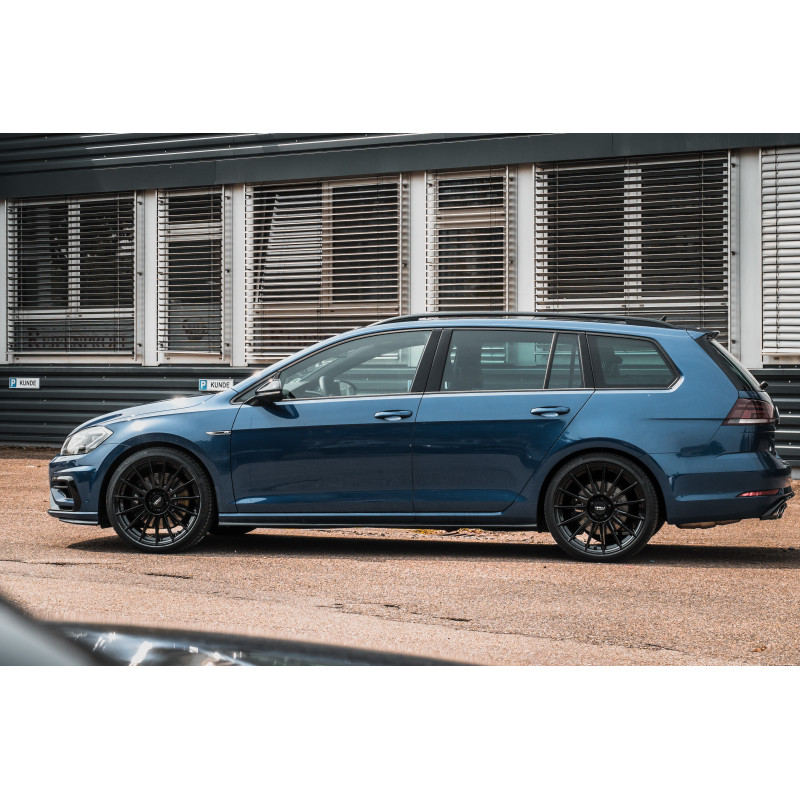 Levella RZ2 Forged black glänzend | velonity.com