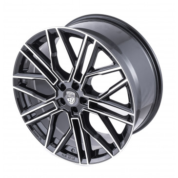 lumma_design Rims from 21 - 24 Zoll online kaufen