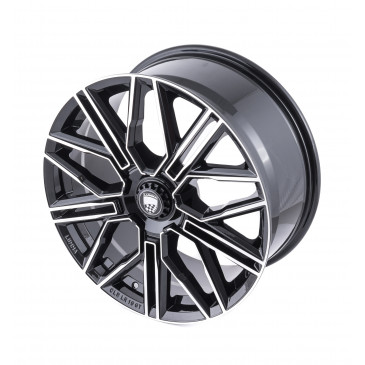 lumma_design Rims from 19 - 24 Zoll online kaufen | velonity.com