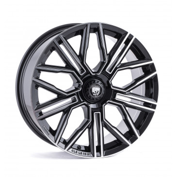 lumma_design Rims from 19 - 24 Zoll online kaufen