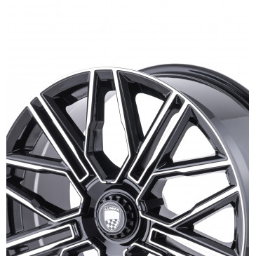lumma_design Rims from 19 - 24 Zoll online kaufen | velonity.com