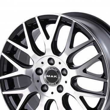mak Felgen in 21 Zoll online kaufen