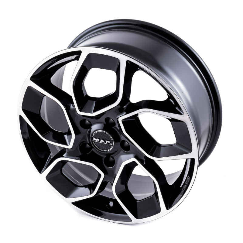 MAK Express black mirror | alufelgenshop.at