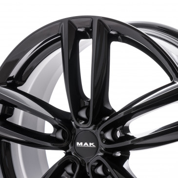 mak Rims from 17 - 22 Zoll online kaufen | velonity.com