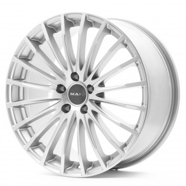 MAK STARLIGHT SILVER | velonity.com