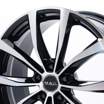 mak Felgen in 18 Zoll online kaufen | velonity.com