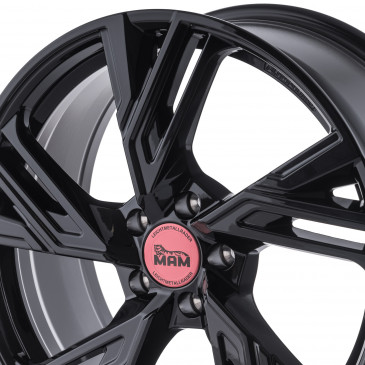 MG - Marvel R Type EP21 Jantes et roues complètes | velonity.fr