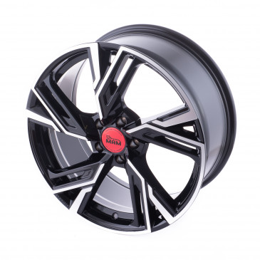 Renault - Fluence Type Z Wheels and Tyre Packages | velonity.com