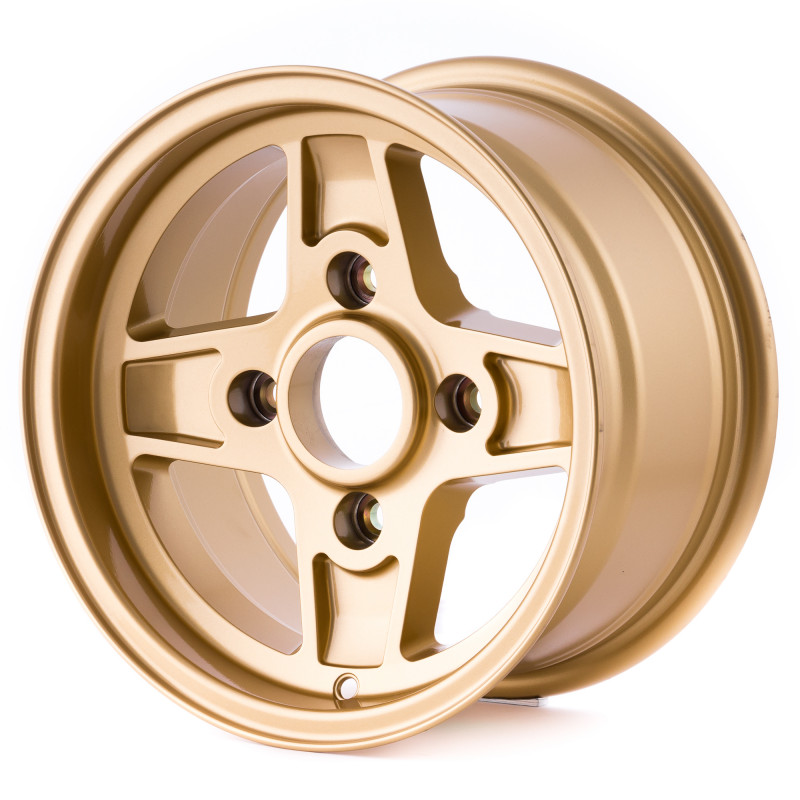 Maxilite Campa Style gold | alufelgenshop.at