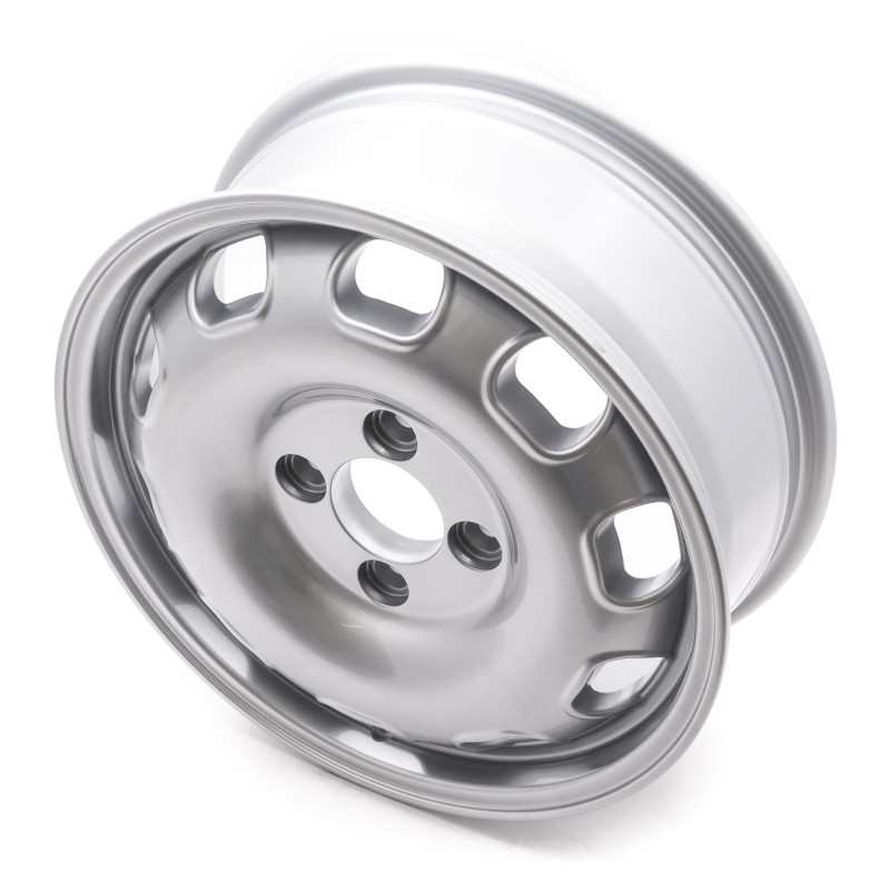 Maxilite TZ Style silber | alufelgenshop.at