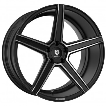 Peugeot RCZ Wheels and Tyre Packages | velonity.com
