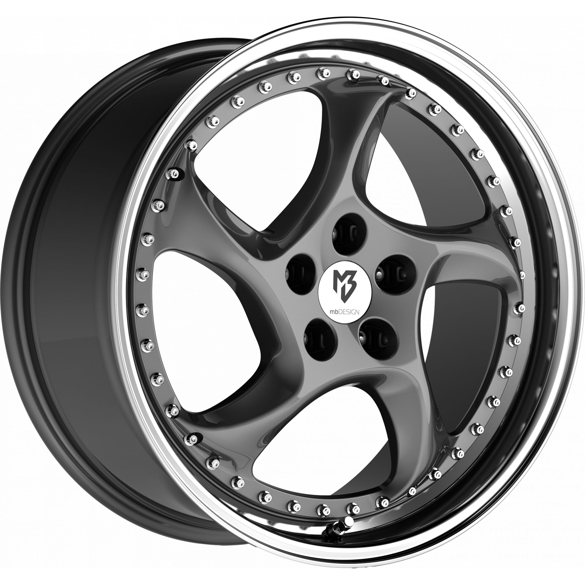 Mb Design Turbo S - dReferenz Blog