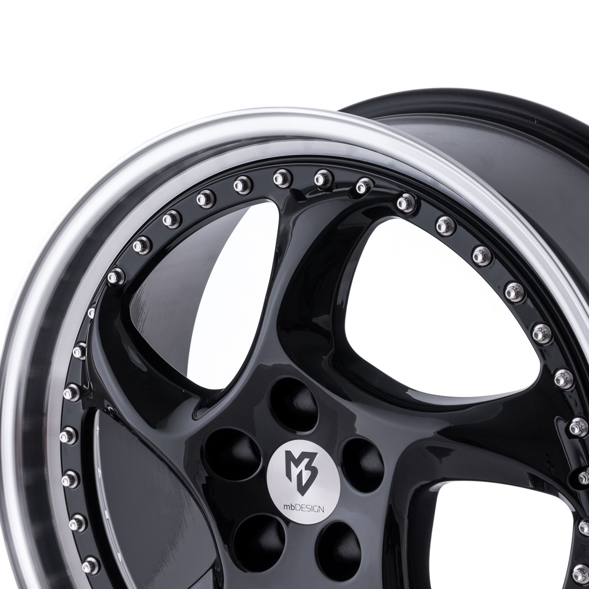 Mb Design Turbo S - dReferenz Blog