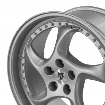 mb_design Rims from 17 - 24 Zoll online kaufen | velonity.com