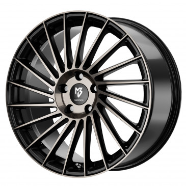 mb_design Rims from 17 - 24 Zoll online kaufen | velonity.com