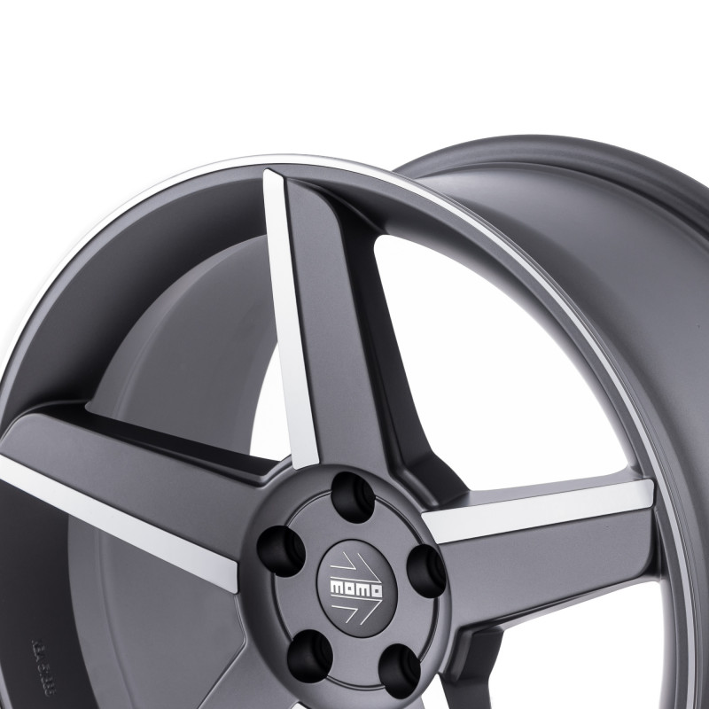 MOMO STEALTH anthr. matt polish | felgenshop.de