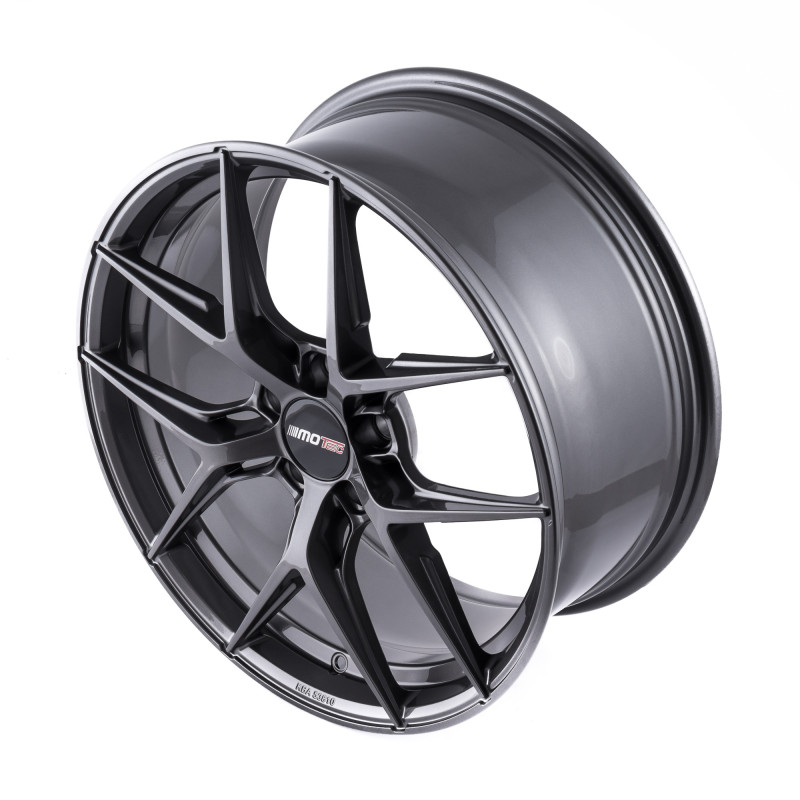 Motec MCR4-ULTIMATE graphite matt | alufelgenshop.at