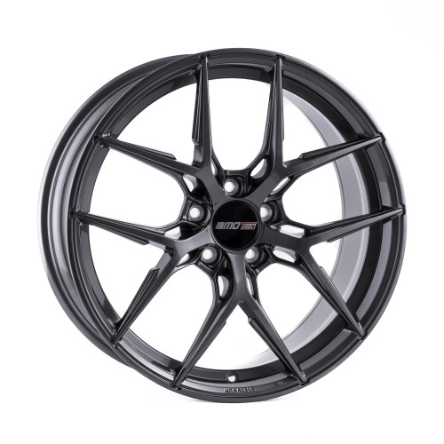 Motec MCR4-ULTIMATE graphite matt | velonity.com