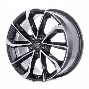 Volkswagen (VW) - T7 Multivan Wheels and Tyre Packages | velonity.com