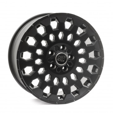 Renault Master Wheels and Tyre Packages