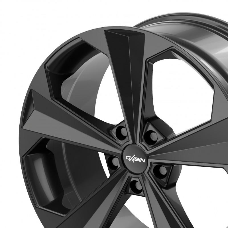 OXIGIN 22 OXRS black | felgenshop.de