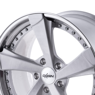 Oxigin Felgen von 17 bis 22 Zoll online kaufen