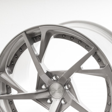 oxigin Rims from 17 - 22 Zoll online kaufen