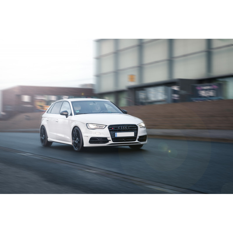 OZ RACING LEGGERA HLT gloss black | velonity.com