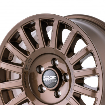 OZ RACING Rims from 14 - 22 Zoll online kaufen | velonity.com