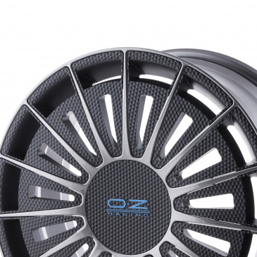 OZ RACING SUPERTURISMO AERO-E star graphite | alufelgenshop.at