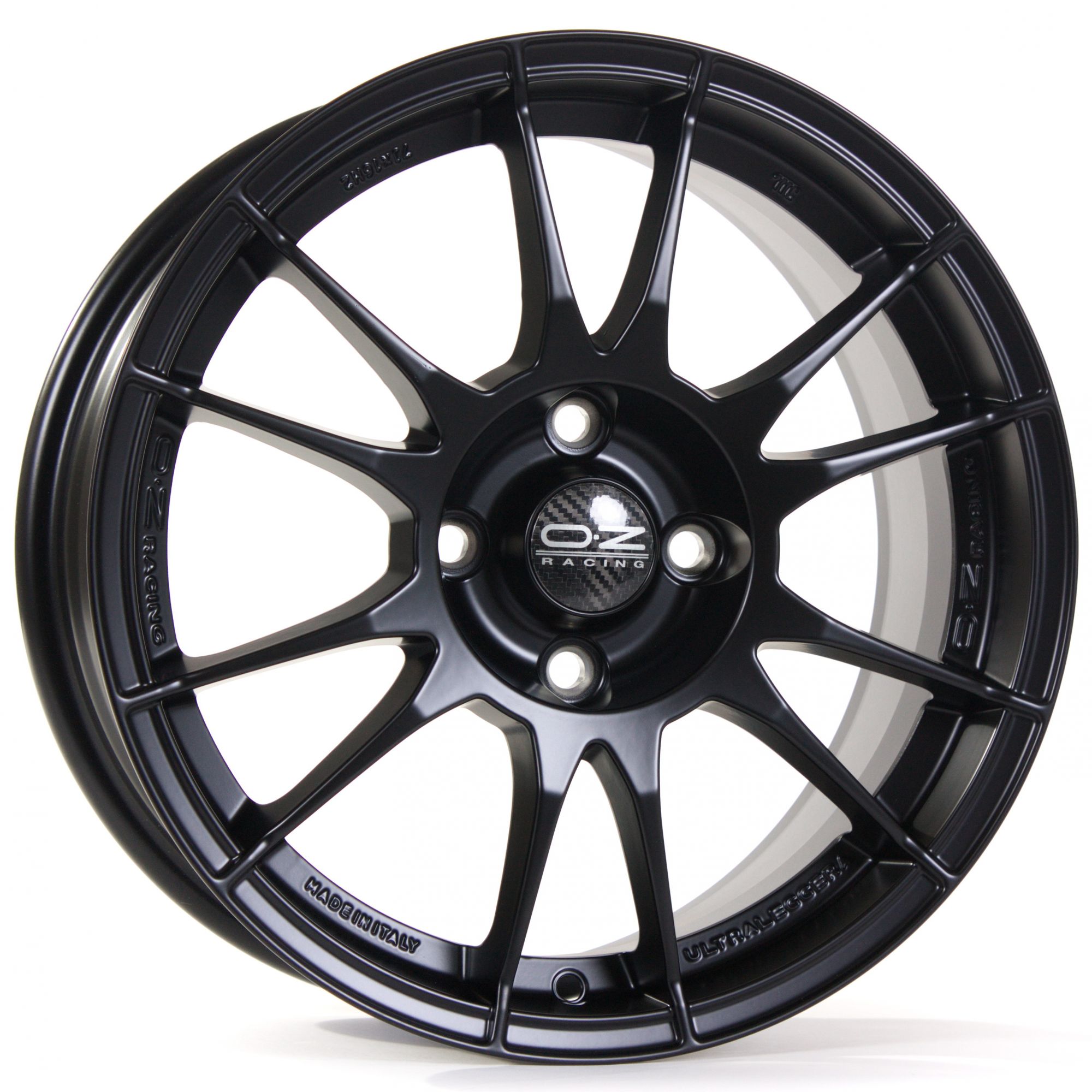 OZ RACING ULTRALEGGERA Felgen matt bronze in 18 Zoll | alufelgenshop.at