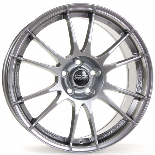 OZ RACING ULTRALEGGERA Felgen matt bronze in 16 Zoll | felgenshop.de