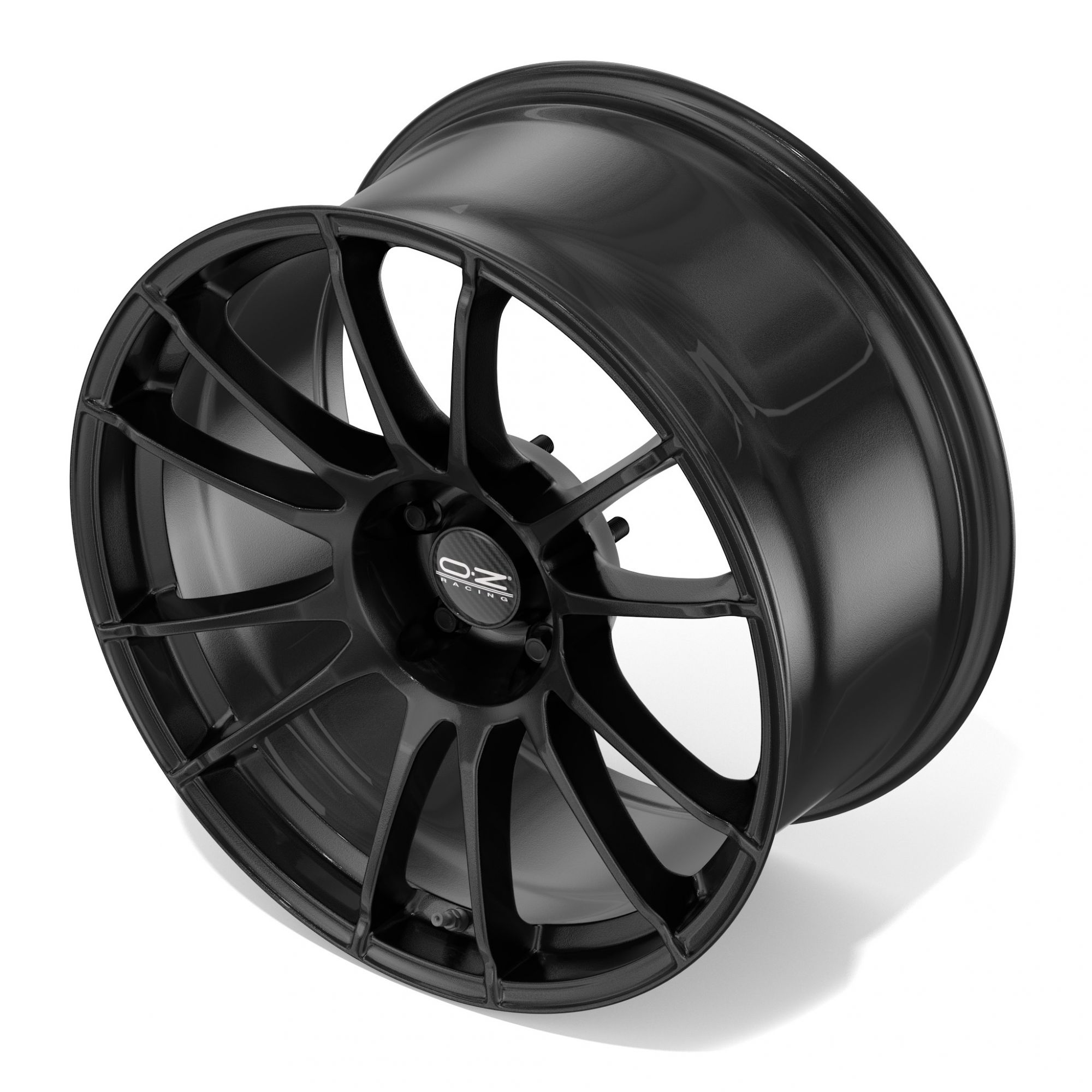 OZ RACING ULTRALEGGERA HLT Felgen gloss Black in 20 Zoll | felgenshop.de