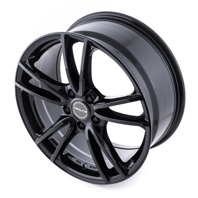 ProLine Wheels CX300 black glossy | velonity.com
