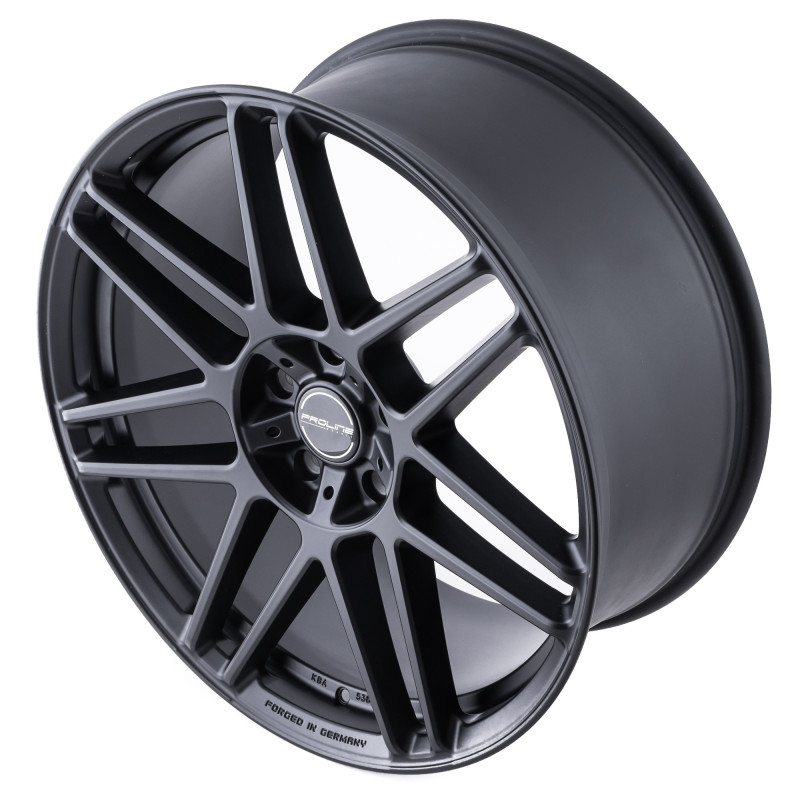 ProLine Wheels PFG forged black matt | velonity.com