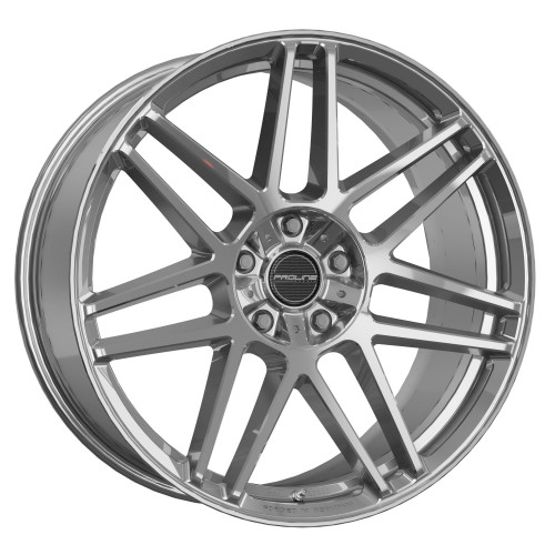 ProLine Wheels PFG forged full polished | velonity.com