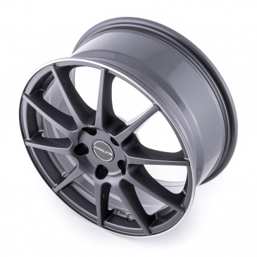 Volkswagen (VW) Tiguan Felgen und Kompletträder | felgenshop.de