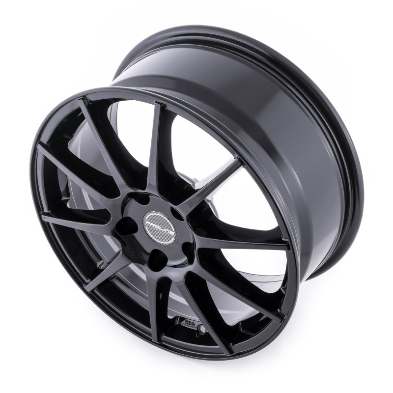 ProLine Wheels UX100 black glossy | velonity.com