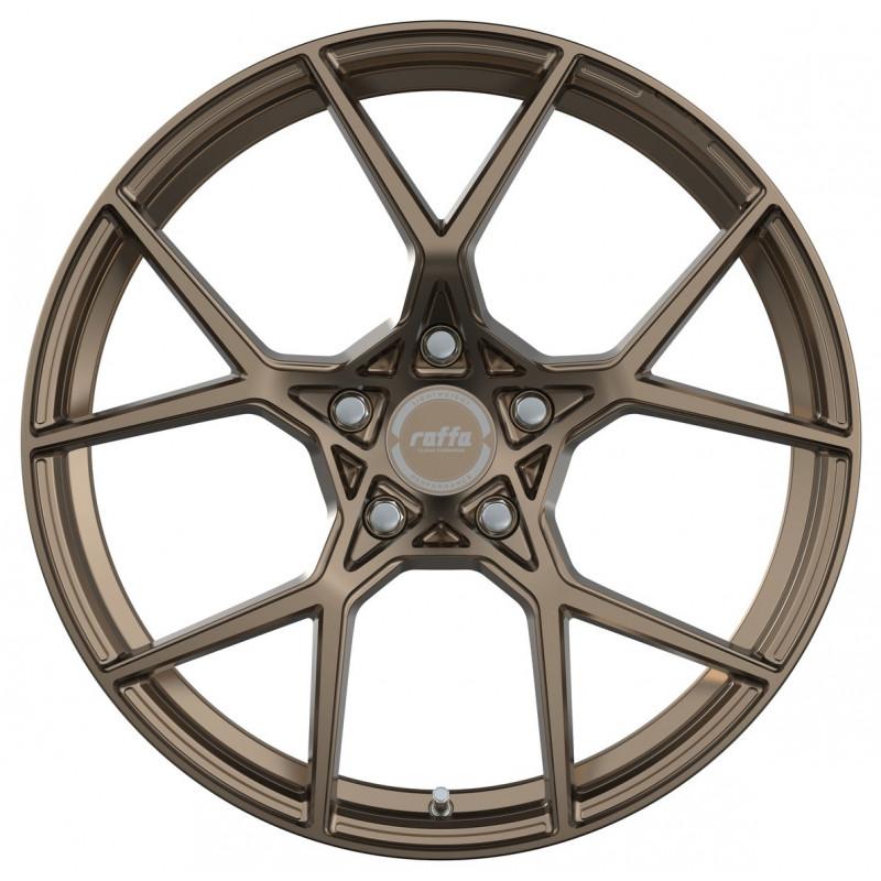 Raffa Wheels RF-03 bronze matt | velonity.com