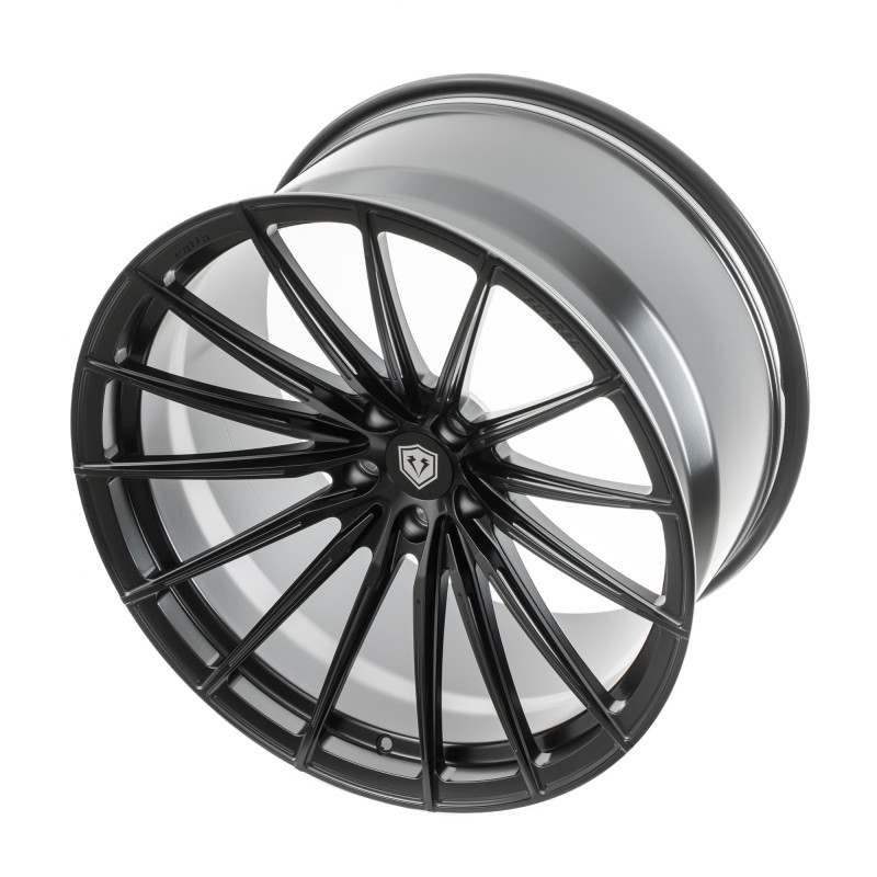 Raffa Wheels RFS-02 black matt | felgenshop.de