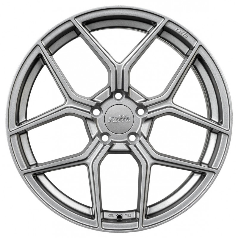 Raffa Wheels RS-01 matt graphit | velonity.com