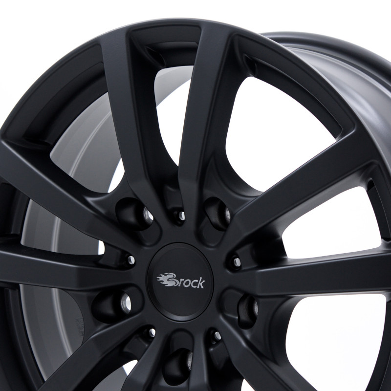 RC Design RC25T svart-matt lackad | velonity.se